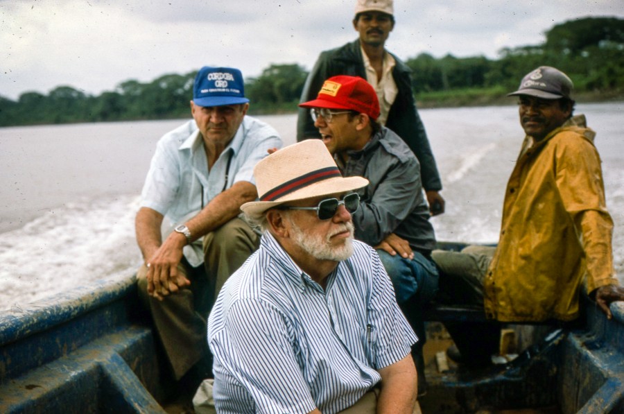 Miskito Coast - Homelands Productions