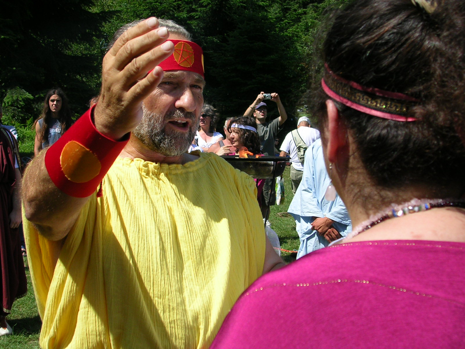 Return of the Hellenes - Homelands Productions