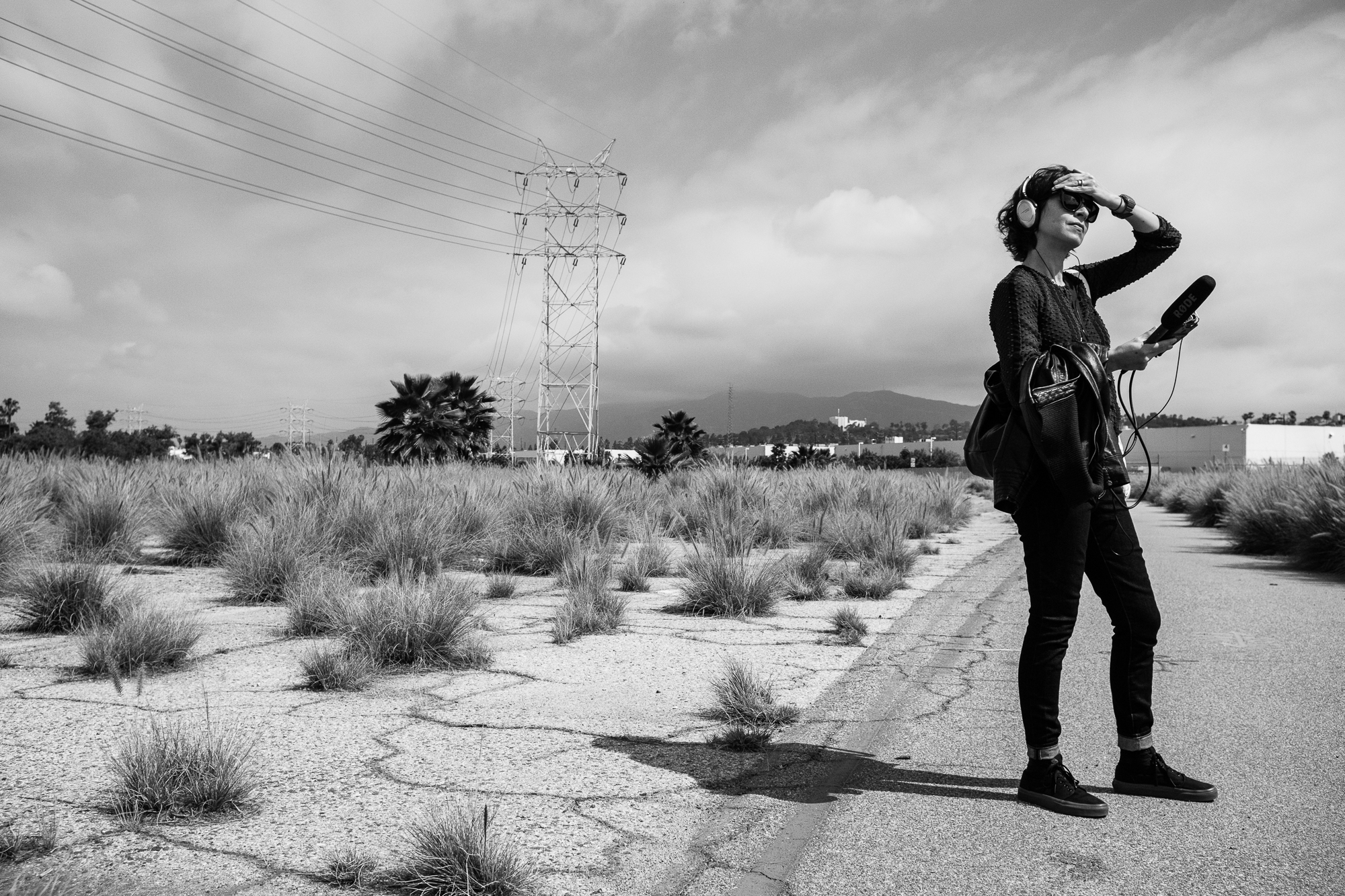 Ruxandra Guidi named Susan E. Tifft Fellow - Homelands Productions