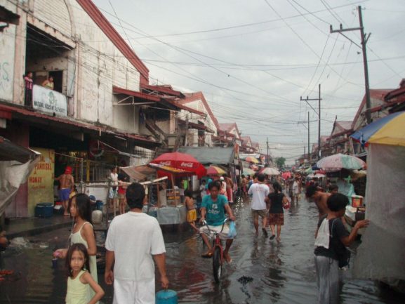 Natural correction - Homelands Productions