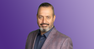 Hugo Balta named Vaisman Award winner - Homelands Productions